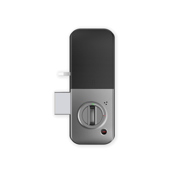 Digital door lock กลอนประตูดิจิตอล - Philips EasyKey 5100 WIFI (Option)