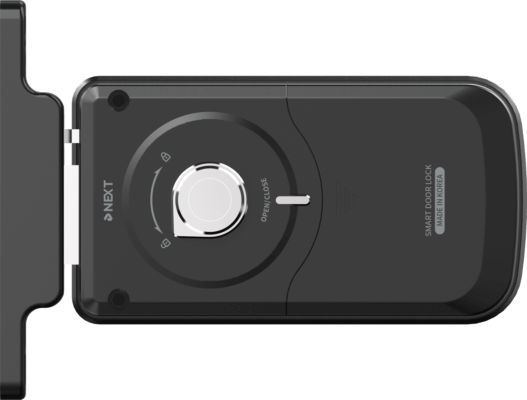 Digital door lock กลอนประตูดิจิตอล - NEXT smart lock - NX-R1100P