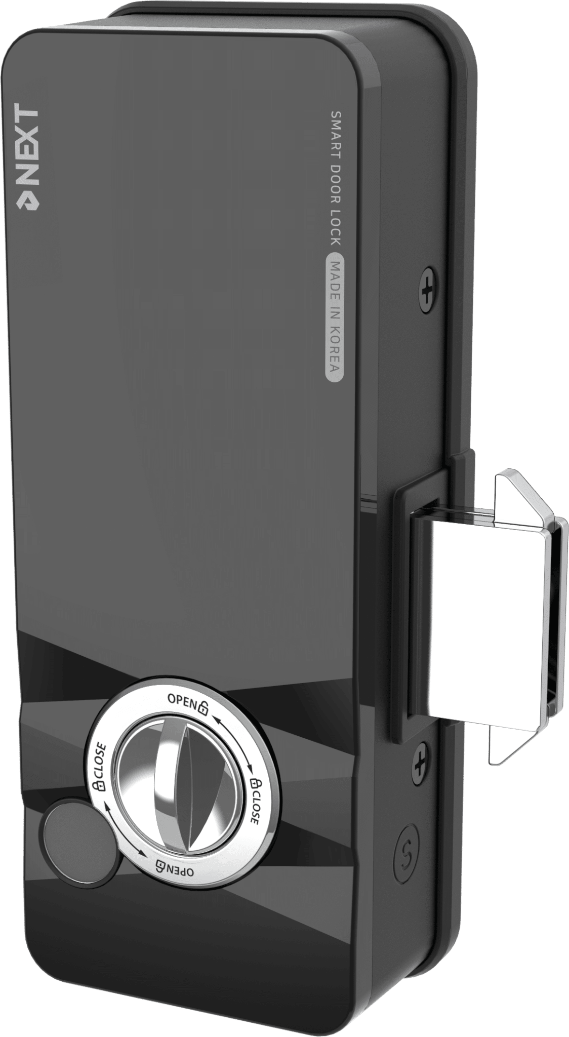 Digital door lock กลอนประตูดิจิตอล - NEXT smart lock - NX-T1100K